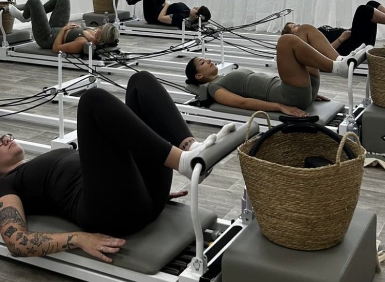 Timetable | Neuma Pilates